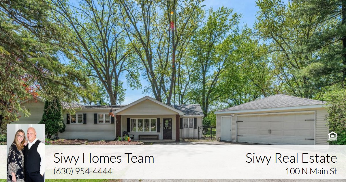 30w221 Estes St, Naperville, IL 60563