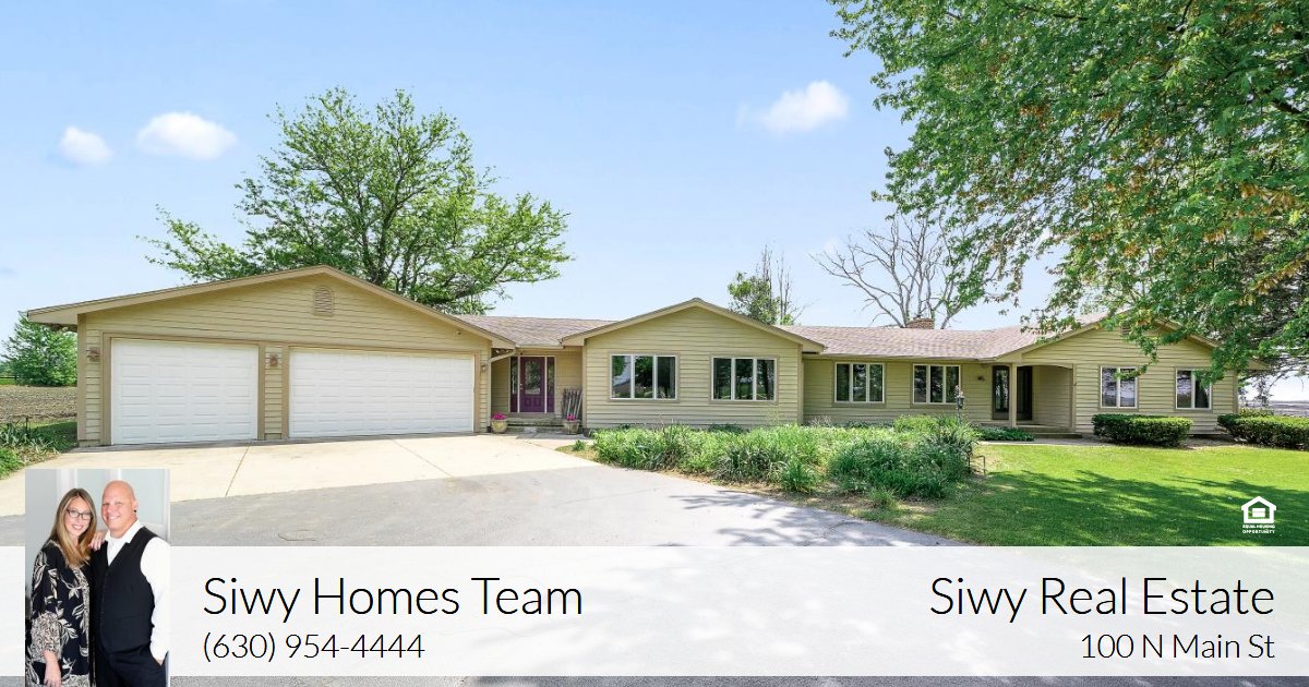 45W251 Ic Trail, Maple Park, IL 60151